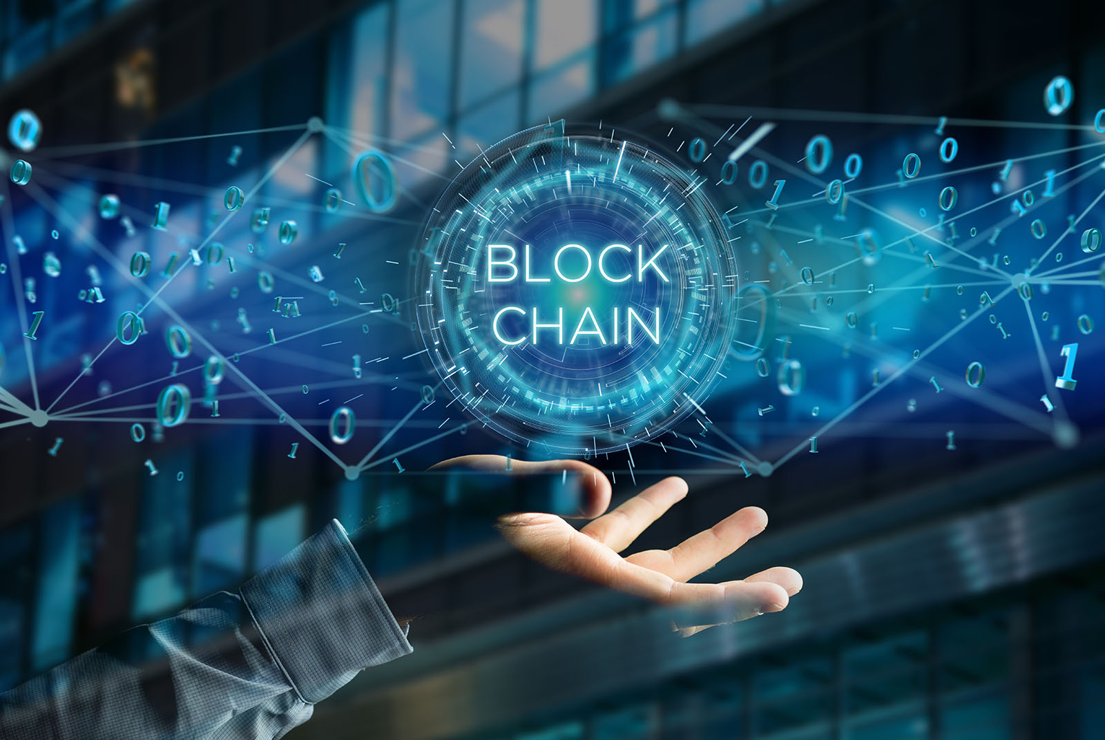 What is Decentralization and Why Is It So Important to Blockchain ...